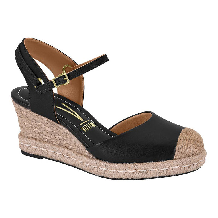 Wedges – Charley Boutique