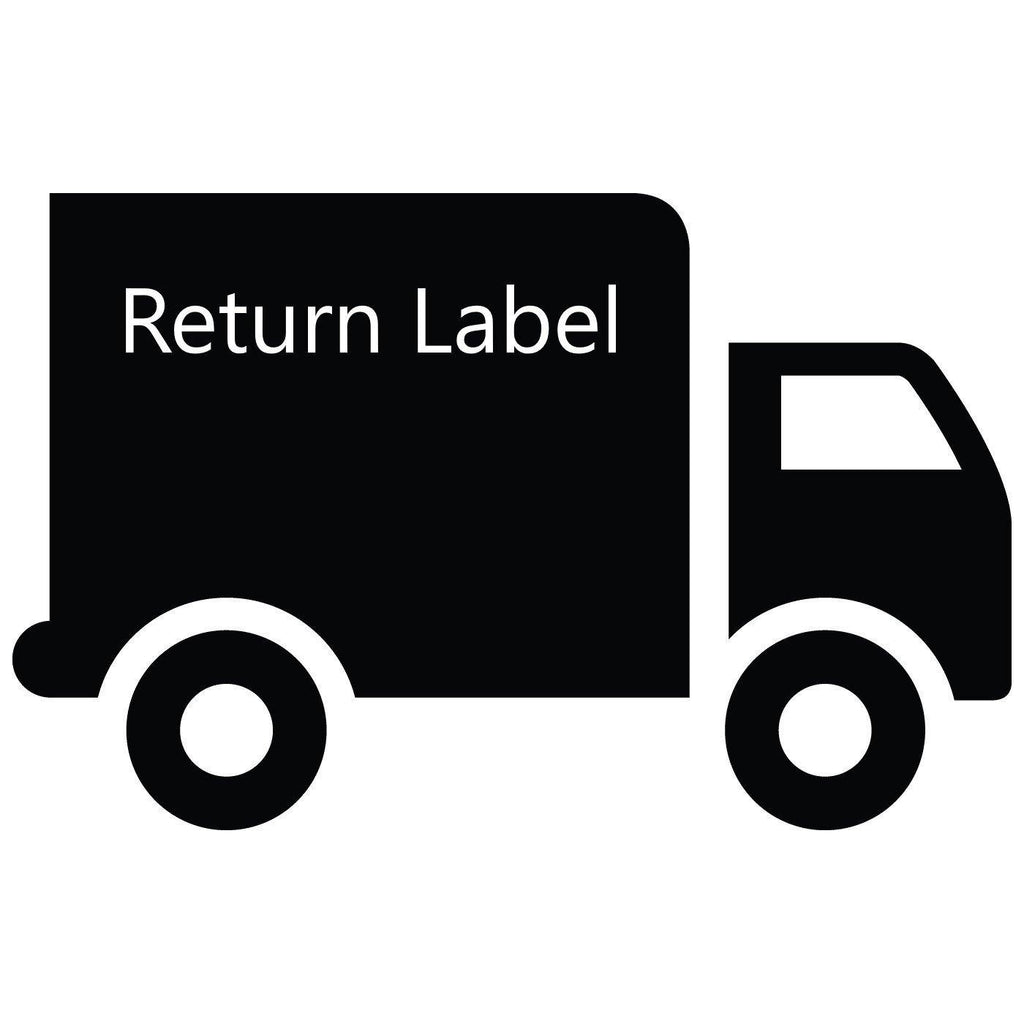Return Label – Charley Boutique